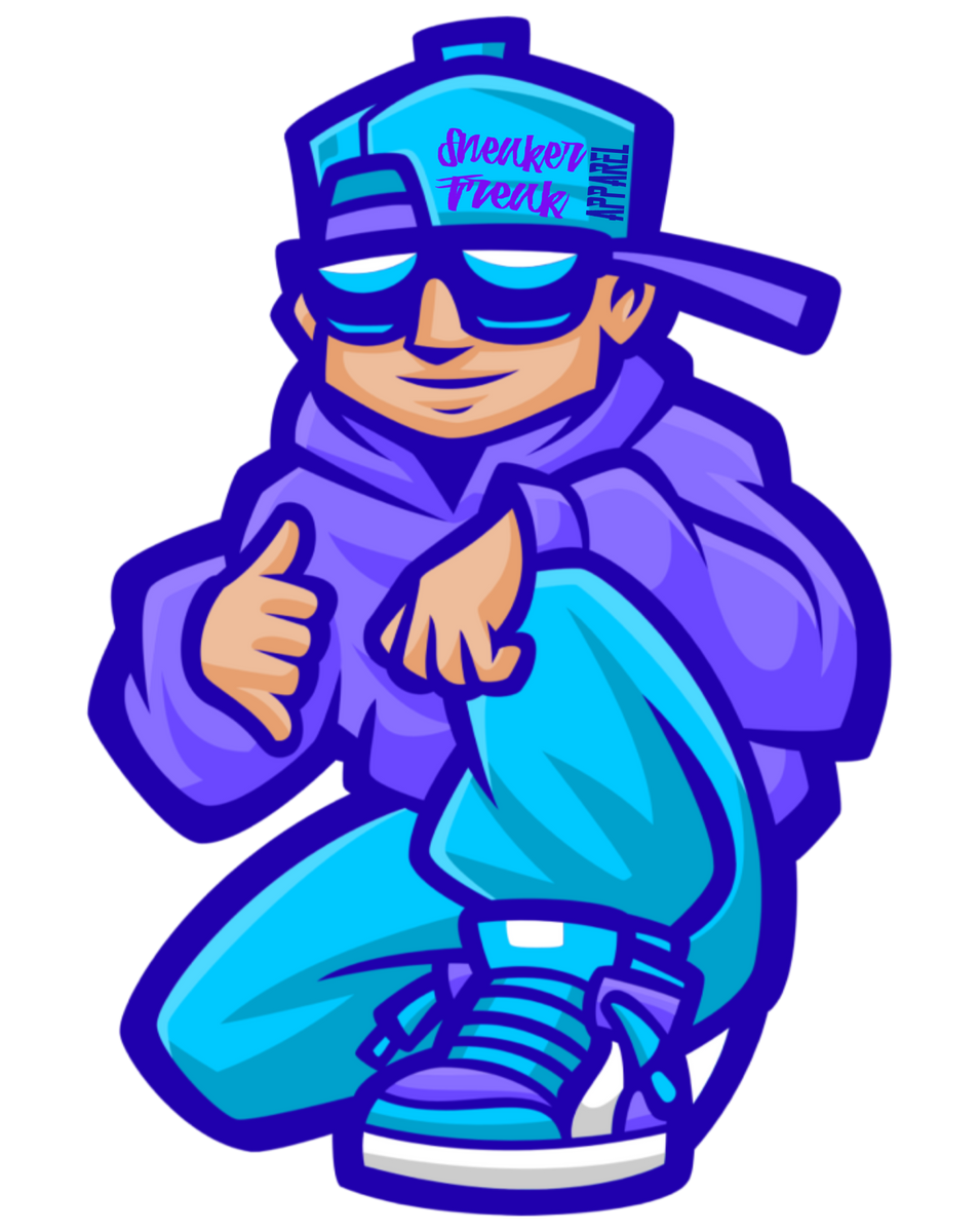 Sneaker Freak Apparel – Opening Soon